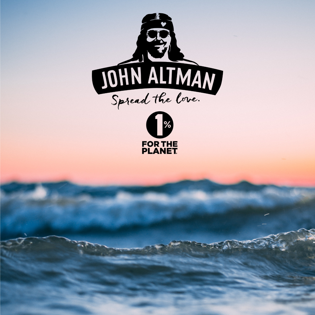 John Altman sluit aan bij 1% for the Planet